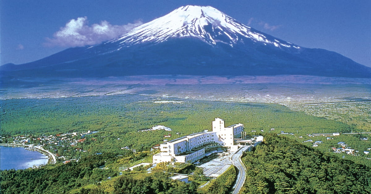 2026.06.01 【7月・8月ディナービュッフェ営業日のお知らせ】│お知らせ│山中湖マウント富士│東急ハーヴェストクラブ -TOKYU ...